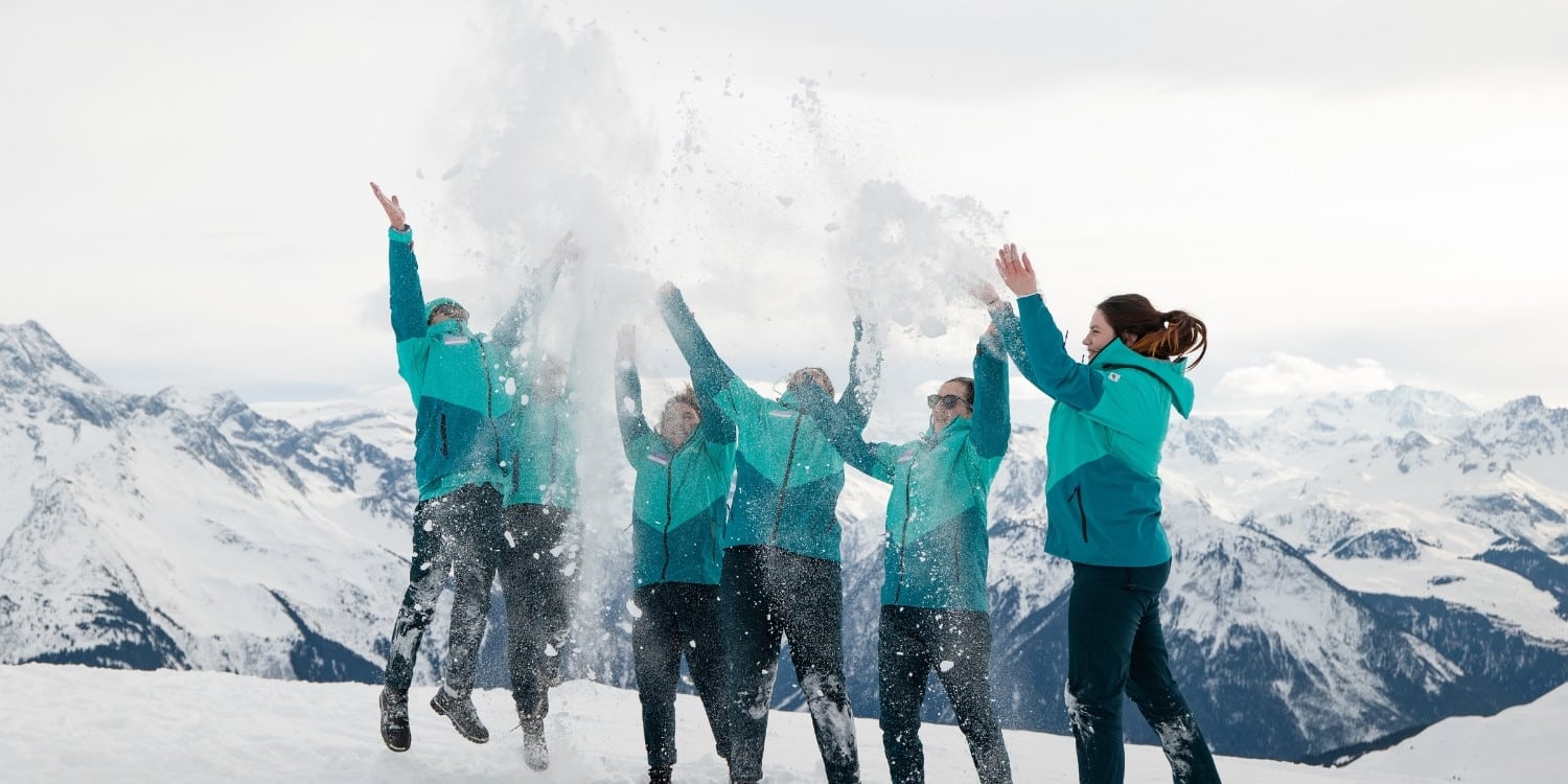 Crystal Ski Rep needed for the 22/23 Ski Season in the most beautiful ...