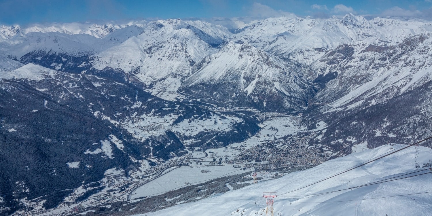 Professional Chefs needed for the 22/23 Ski Season in the French Alps ...