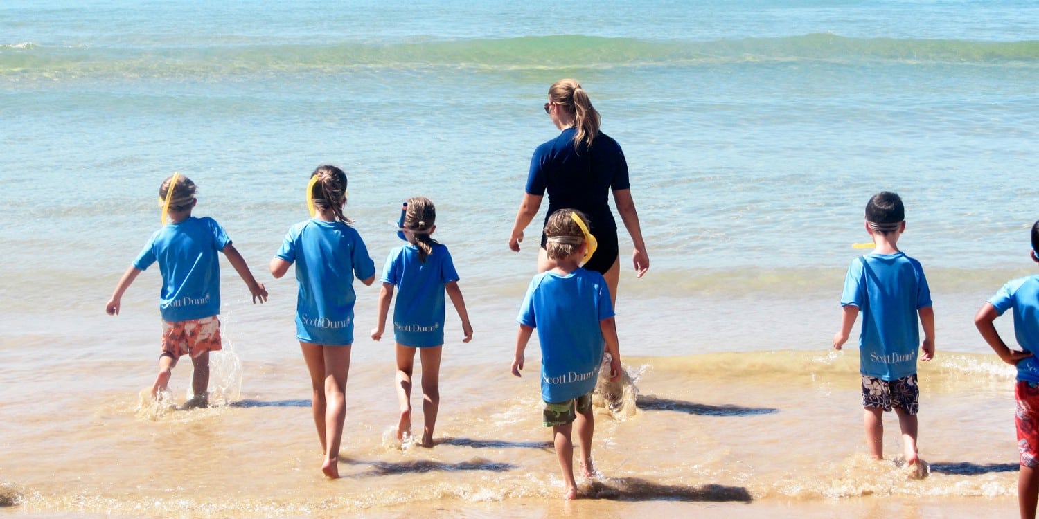 Become a Kids Club Assistant in a beautiful resort in Greece or ...