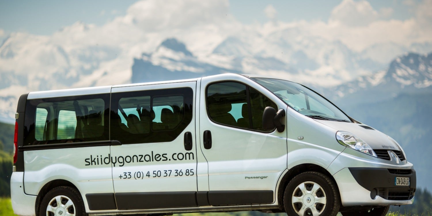 Airport Transfer Drivers needed for the Summer '23 in France ...
