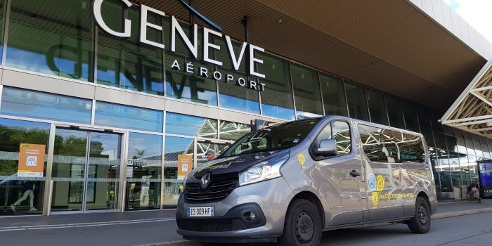 Experienced Transfer Drivers needed for Winter 23-24 in France ...