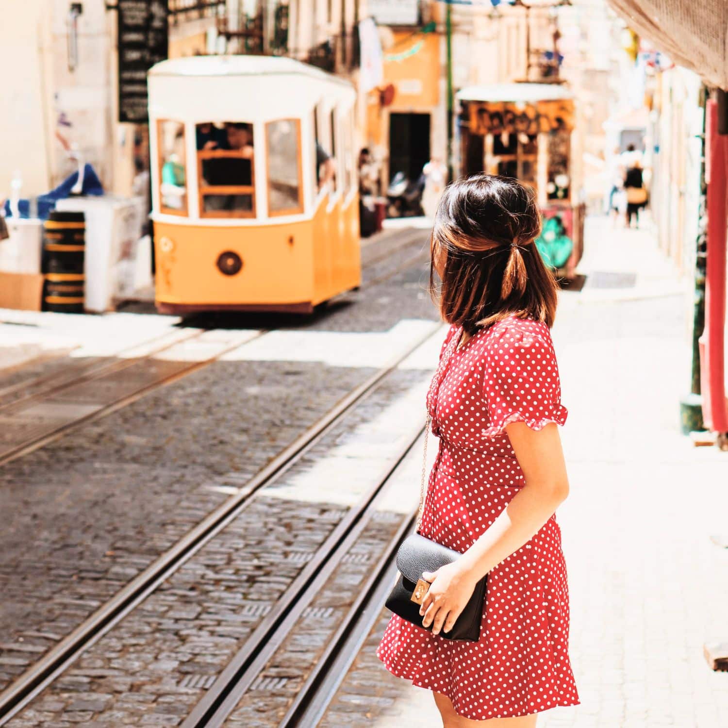 Discover Portugal while making a career at Bol.com: The opportunity of ...