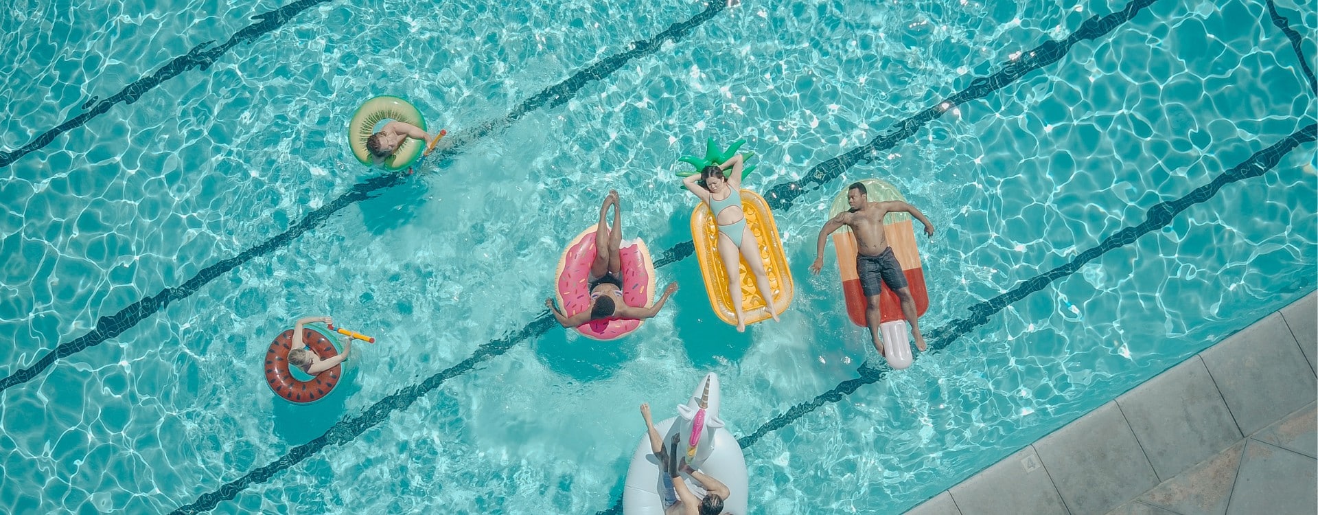 TUI Swim Coach | EU & UK Nationals | Work Abroad | Anywork Anywhere