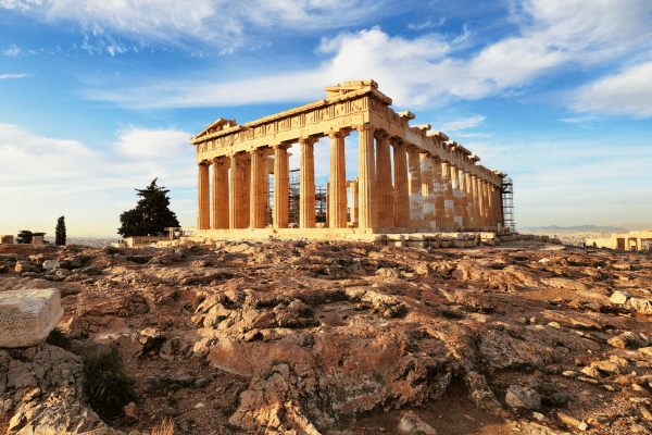 Sales Manager, Athens needed in Greece | Anywork Anywhere