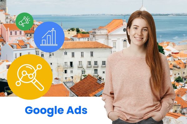 Dutch-speaking Junior sales agent for Google Ads in Lisbon. | Anywork ...
