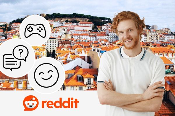 Join Reddit as a Sales Developer & Agency Client Partner – Earn Up to € ...