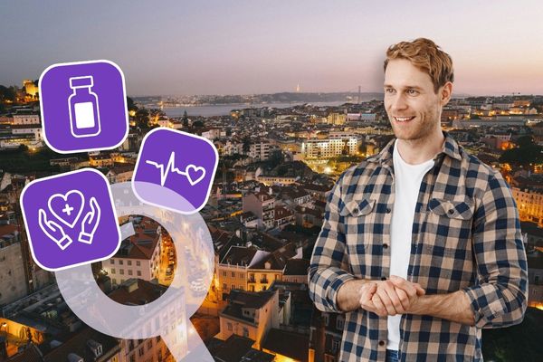 German-speaking Customer Advisor for Insulet - Relocation to Lisbon | Anywork Anywhere