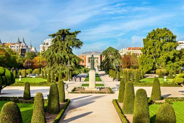 Customer Service Representative (German, Dutch, French) – Madrid ...