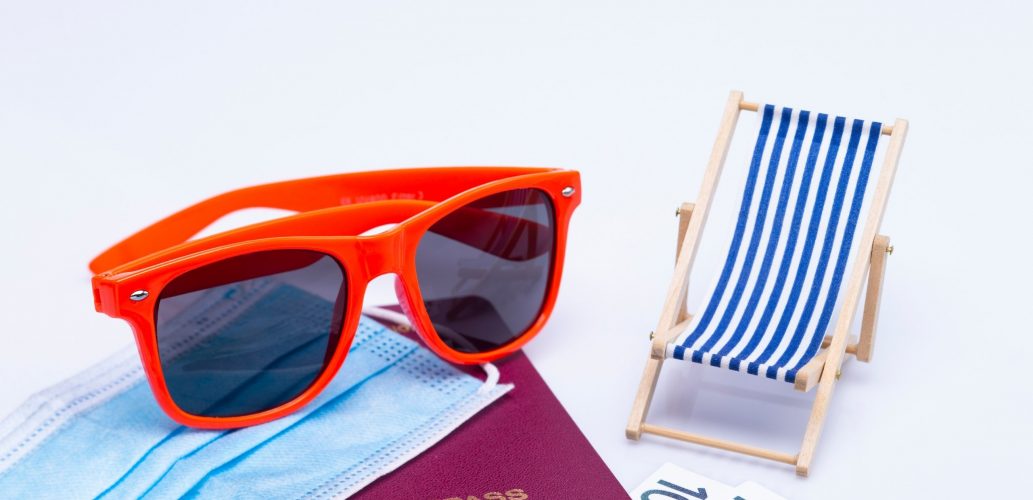 Jobba utomlands efter coronakrisen | Anywork Anywhere