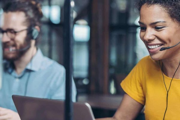 Customer support jobs abroad | Anywork Anywhere