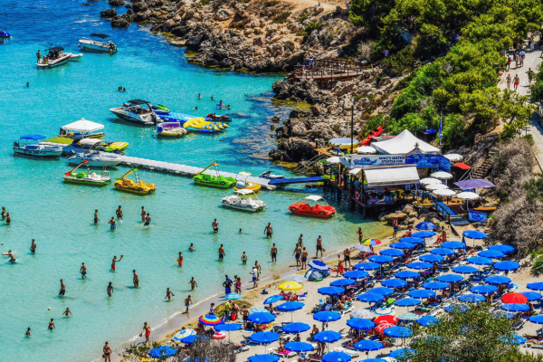 Jobs in Cyprus | Anywork Anywhere