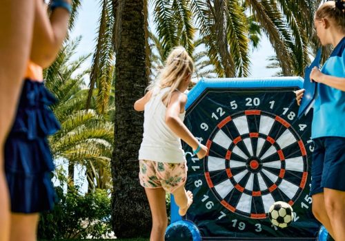 Summer Jobs in Greece | Anywork Anywhere