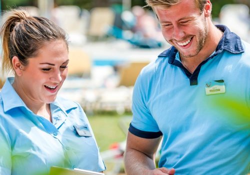 Jobba utomlands - De bästa jobben för svensktalande