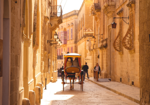 5 Dinge, die du noch nicht über Malta wusstest | Anywork Anywhere